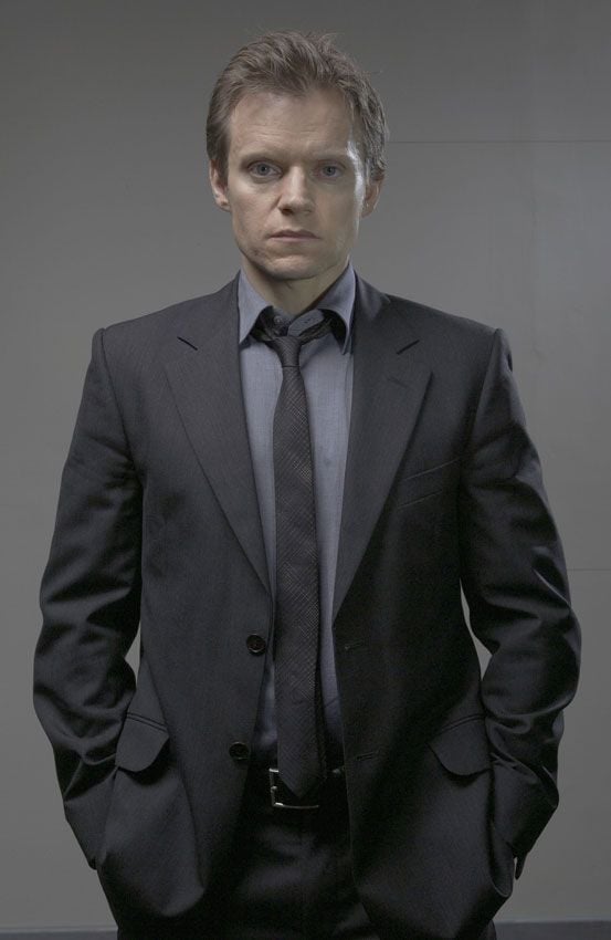 Messiah (2001) : Photo Marc Warren - 2 sur 6 - AlloCiné