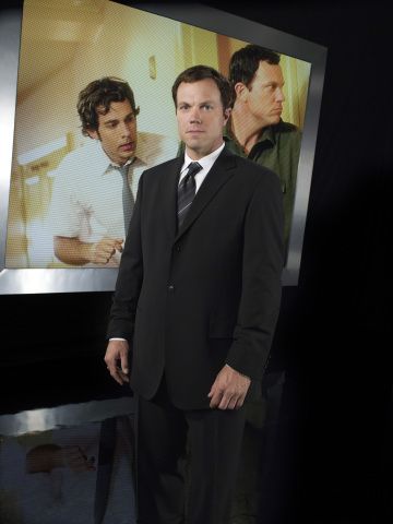 Photo de Adam Baldwin - Photo Adam Baldwin - Photo 96 sur 110 - AlloCiné