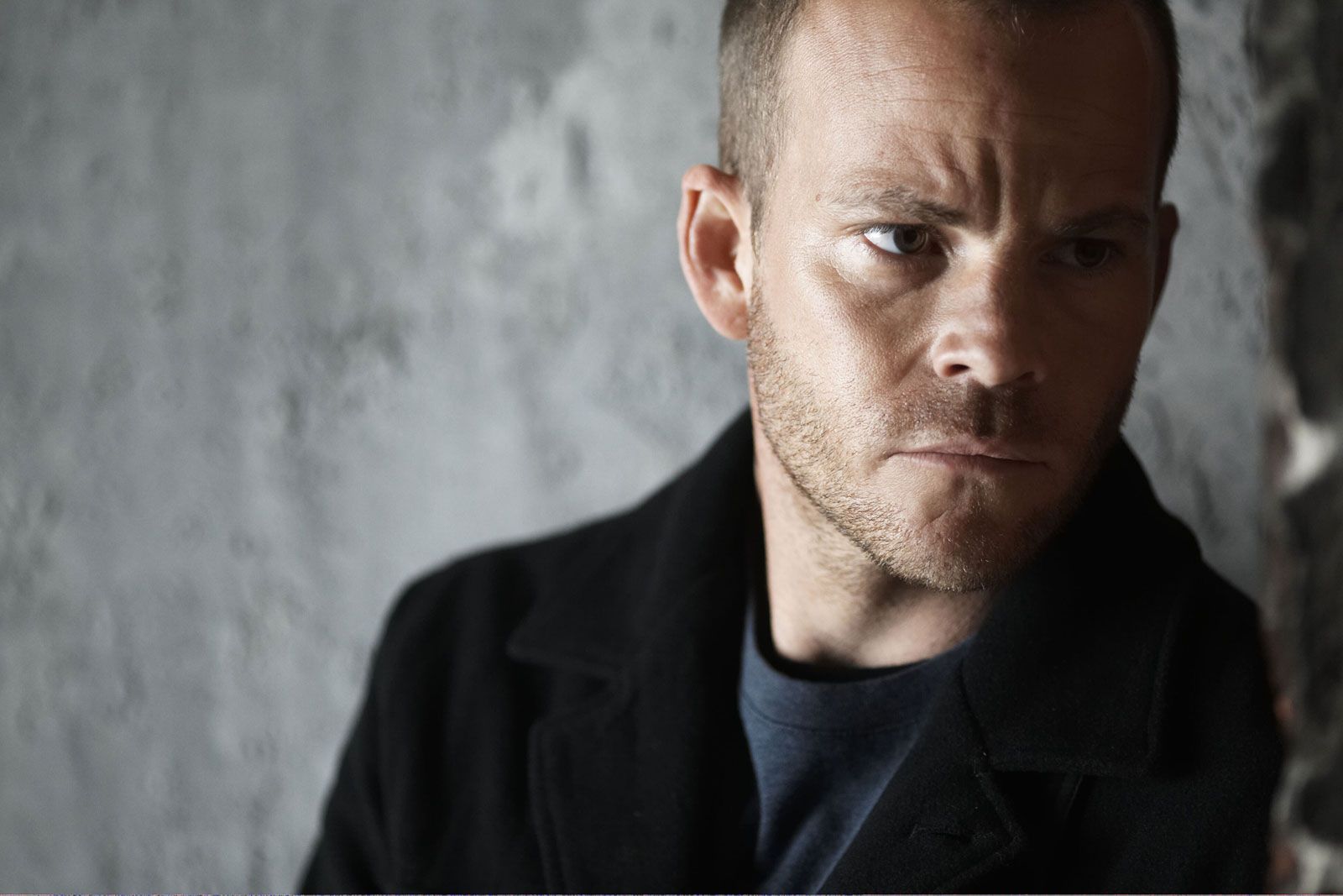 XIII : Photo Stephen Dorff - 12 sur 15 - AlloCiné