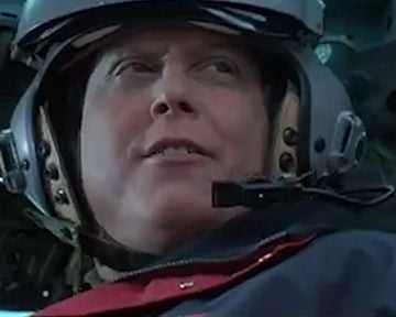 Trailer du film Crash Point Zero - Crash Point Zero Bande-annonce VO ...