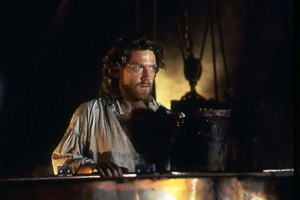 Photo de Kenneth Branagh - Frankenstein : Photo Kenneth Branagh - Photo ...