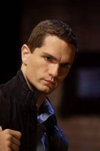 Smallville : Photo Sam Witwer - 426 sur 897 - AlloCiné