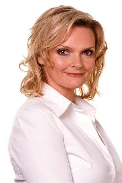 Photo de Sharon Small - Photo Sharon Small - Photo 12 sur 15 - AlloCiné