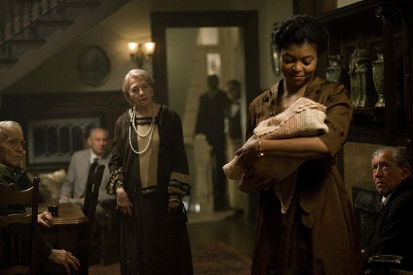 Photo du film L'Etrange histoire de Benjamin Button - Photo 21 sur 36 - AlloCiné