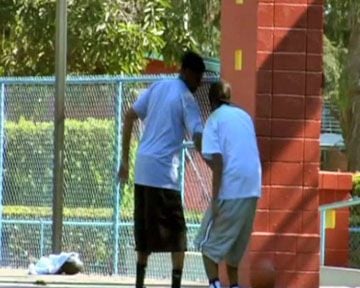 Crash - saison 1 Extrait vidéo VO - Vidéo Crash - AlloCiné