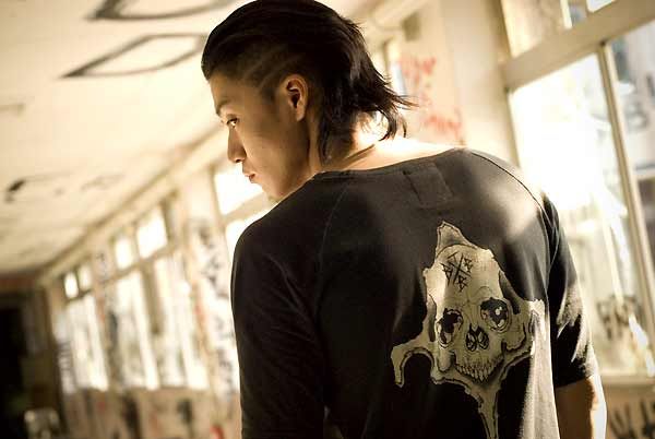 Photo du film Crows Zero - Photo 19 sur 41 - AlloCiné