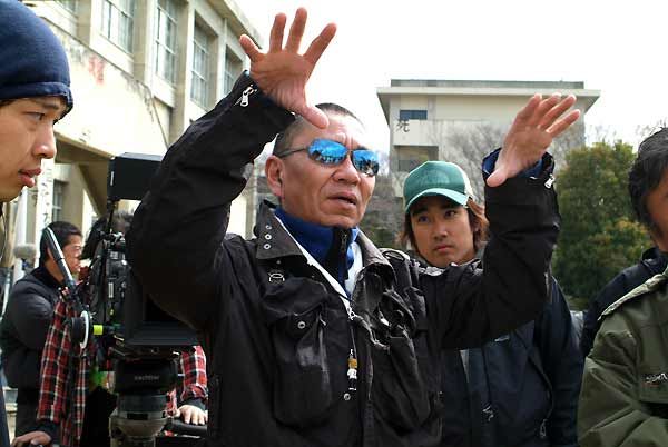 Photo du film Crows Zero - Photo 29 sur 41 - AlloCiné