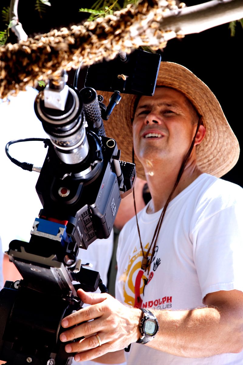 Photo du film Pollen - Photo 58 sur 74 - AlloCiné