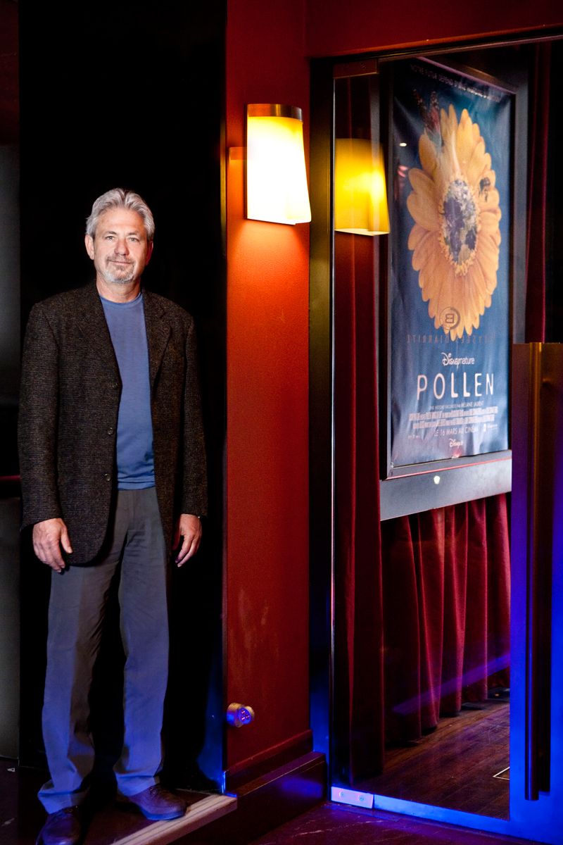 Photo du film Pollen - Photo 28 sur 74 - AlloCiné