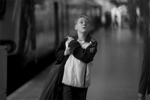 Photo de Shane Meadows - Somers Town : Photo Shane Meadows, Thomas ...