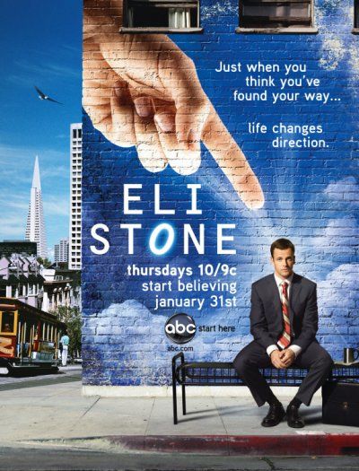 Eli Stone : Eli Stone : Photo - 3 sur 37 - AlloCiné