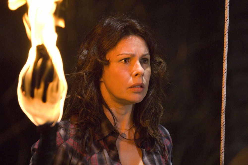 Photo de Julie Graham - Photo Julie Graham - Photo 16 sur 18 - AlloCiné