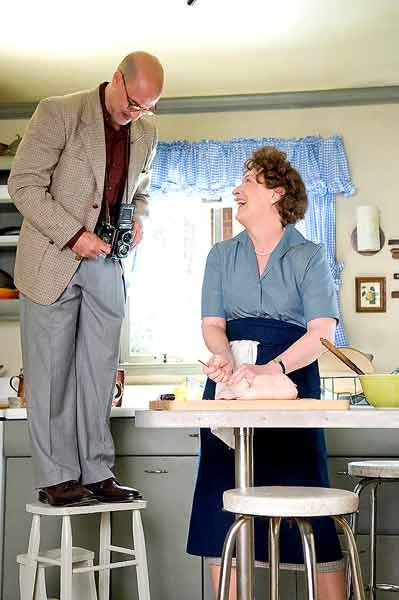 Photo du film Julie et Julia - Photo 5 sur 33 - AlloCiné