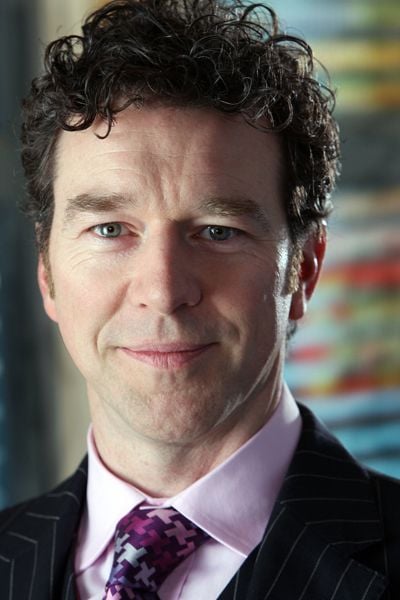 Photo de Sean Gleeson - Photo Sean Gleeson - Photo 2 sur 4 - AlloCiné