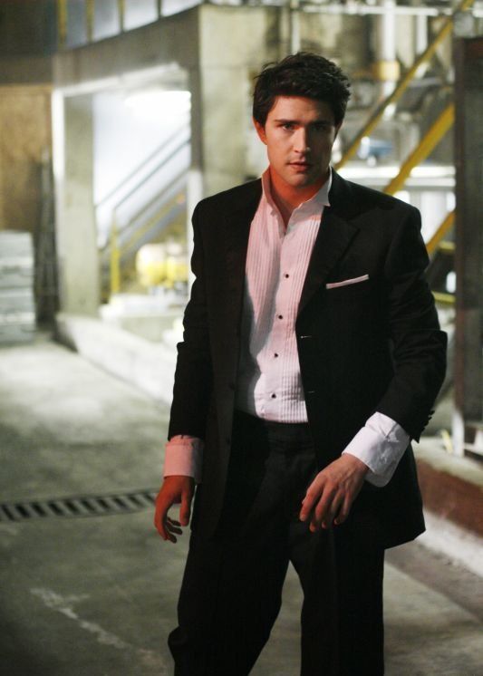 Kyle XY : Photo Matt Dallas - 74 sur 112 - AlloCiné