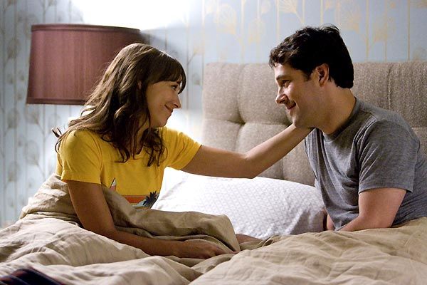 Photo de Rashida Jones - I Love You, Man : Photo Rashida Jones, Paul ...