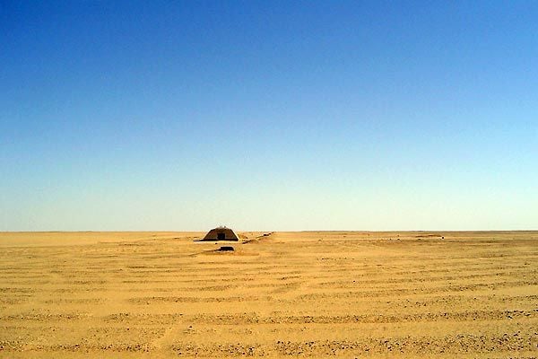 Photo du film Gerboise Bleue - Photo 2 sur 5 - AlloCiné