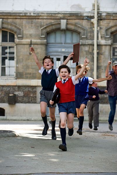 Photo de Maxime Godart - Le Petit Nicolas : Photo Maxime Godart - Photo ...