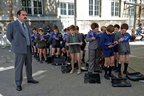 Photo du film Le Petit Nicolas - Photo 3 sur 34 - AlloCiné