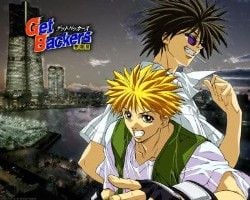 Get Backers - Série TV 2002 - AlloCiné