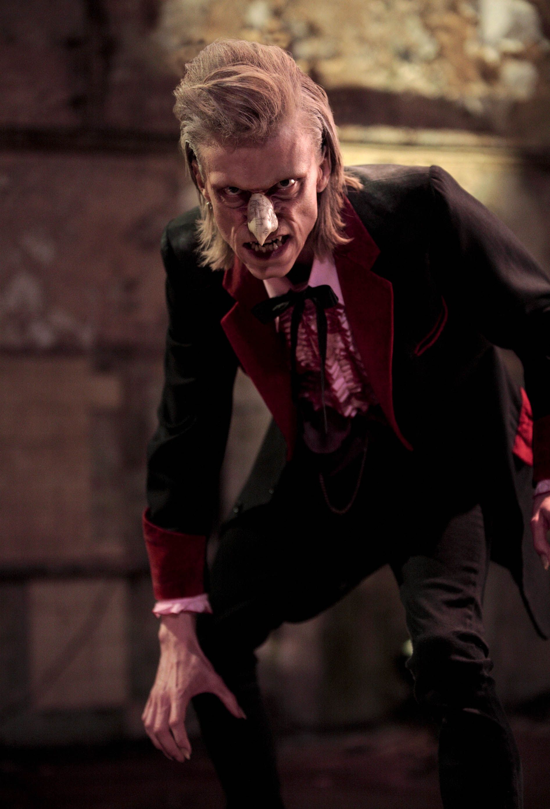 Photo de Mackenzie Crook - Photo Mackenzie Crook - Photo 10 sur 13 ...