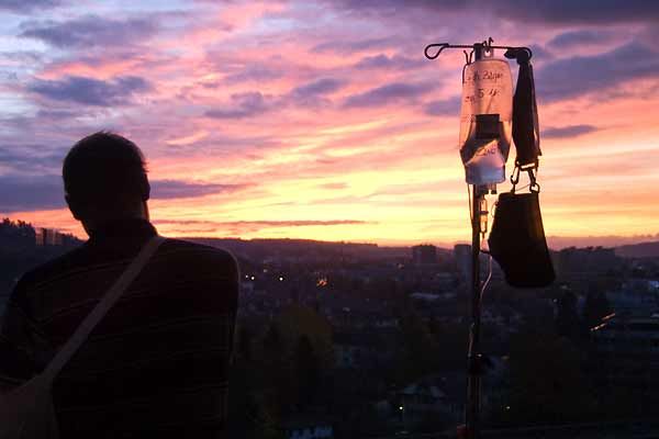 Photo de Christian Ziörjen - Chrigu : chronique d'une vie éclairée ...