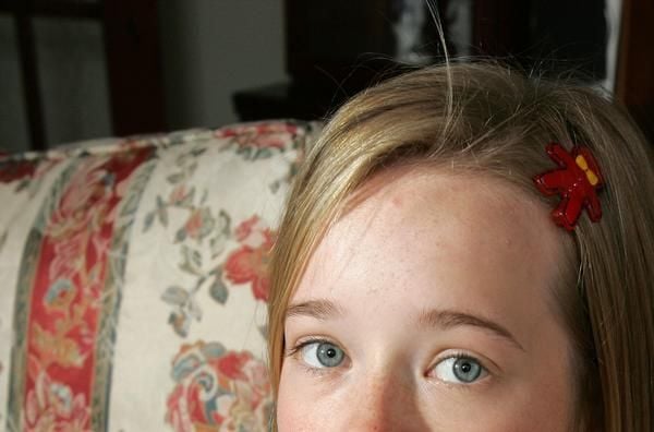 Photo de Lisa Backwell - Photo Lisa Backwell - Photo 3 sur 8 - AlloCiné