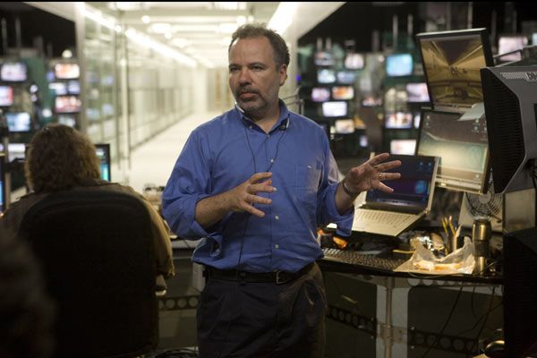 Photo de Jonathan Mostow - Clones : Photo Jonathan Mostow - Photo 13 ...