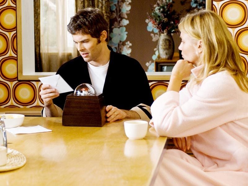 Photo du film The Box - Photo 6 sur 25 - AlloCiné