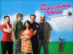 The Sarah Silverman Program - Série TV 2007 - AlloCiné