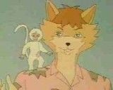 Moi Renart - Série TV 1986 - AlloCiné