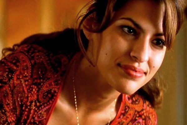 Photo de Eva Mendes - Training Day : Photo Eva Mendes - Photo 66 sur ...