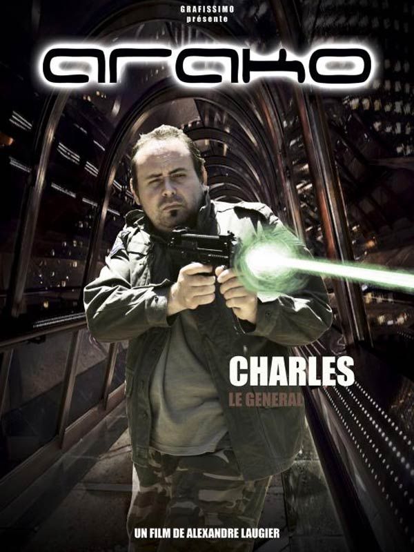 Photo du film Arako - Photo 3 sur 6 - AlloCiné