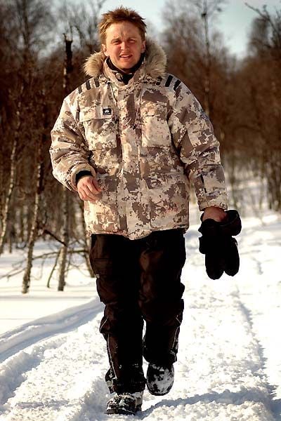 Photo du film Dead Snow - Photo 5 sur 27 - AlloCiné