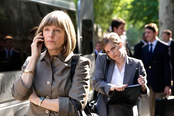 Photo du film In the Loop - Photo 5 sur 25 - AlloCiné