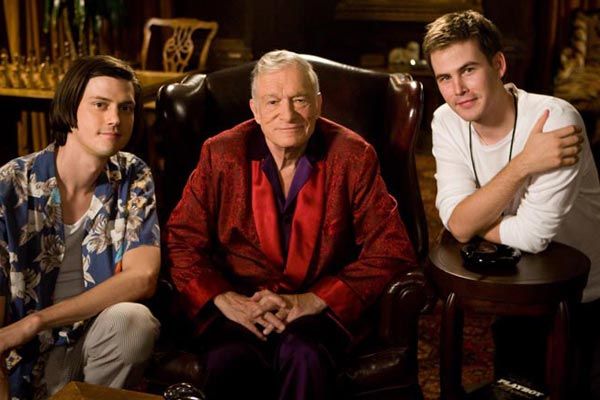 Photo du film Miss Mars - Photo 1 sur 23 - AlloCiné