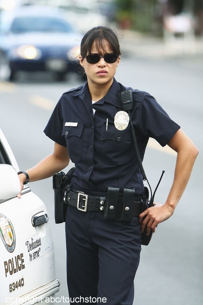 Photo de Michelle Rodriguez - Photo Michelle Rodriguez - Photo 81 sur ...
