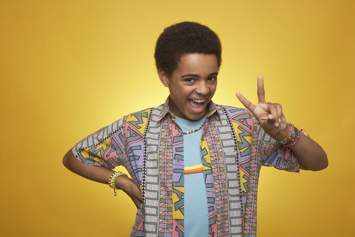 Beautiful People (UK) : Photo Layton Williams - 3 sur 20 - AlloCiné