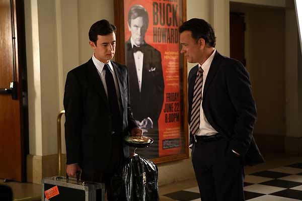 Photo du film Mister Showman - Photo 3 sur 8 - AlloCiné