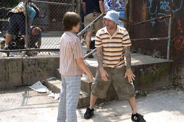 Photo du film Charlie Banks - Photo 9 sur 12 - AlloCiné