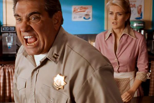 Photo du film Alien Trespass - Photo 6 sur 18 - AlloCiné