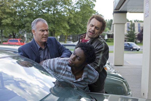 Photo de Daniel Kash - Photo Clé Bennett, Ron White, Daniel Kash ...