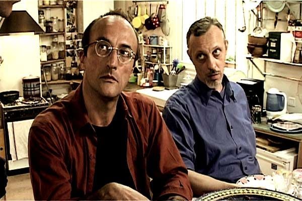 Photo du film Testostérone - Photo 8 sur 9 - AlloCiné