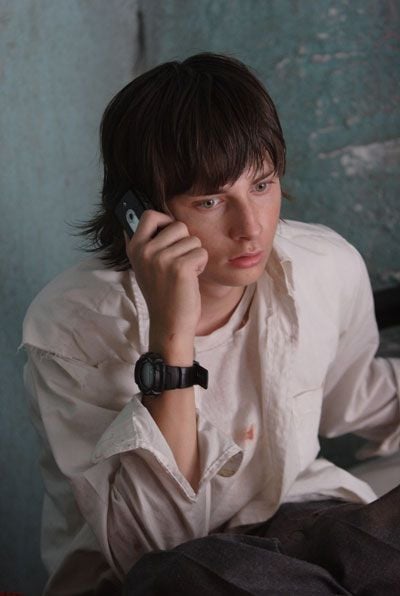 Photo de Will Denton - Photo Will Denton - Photo 3 sur 7 - AlloCiné