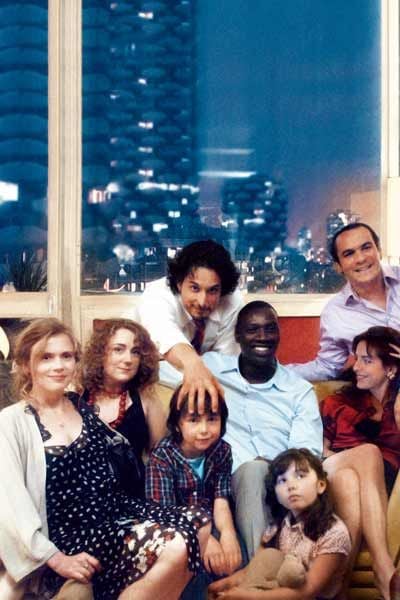 Photo du film Tellement proches - Photo 6 sur 19 - AlloCiné