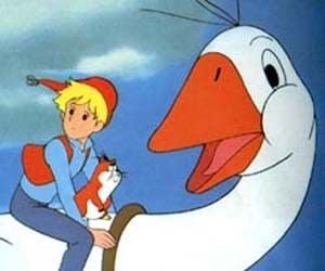 Nils Holgersson - Série TV 1980 - AlloCiné