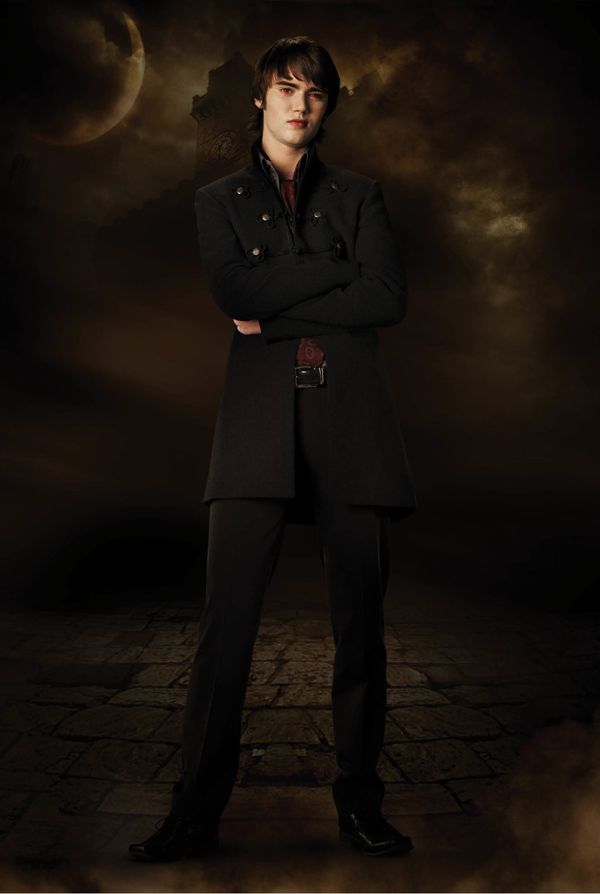 Photo du film Twilight - Chapitre 2 : tentation - Photo 36 sur 76 ...