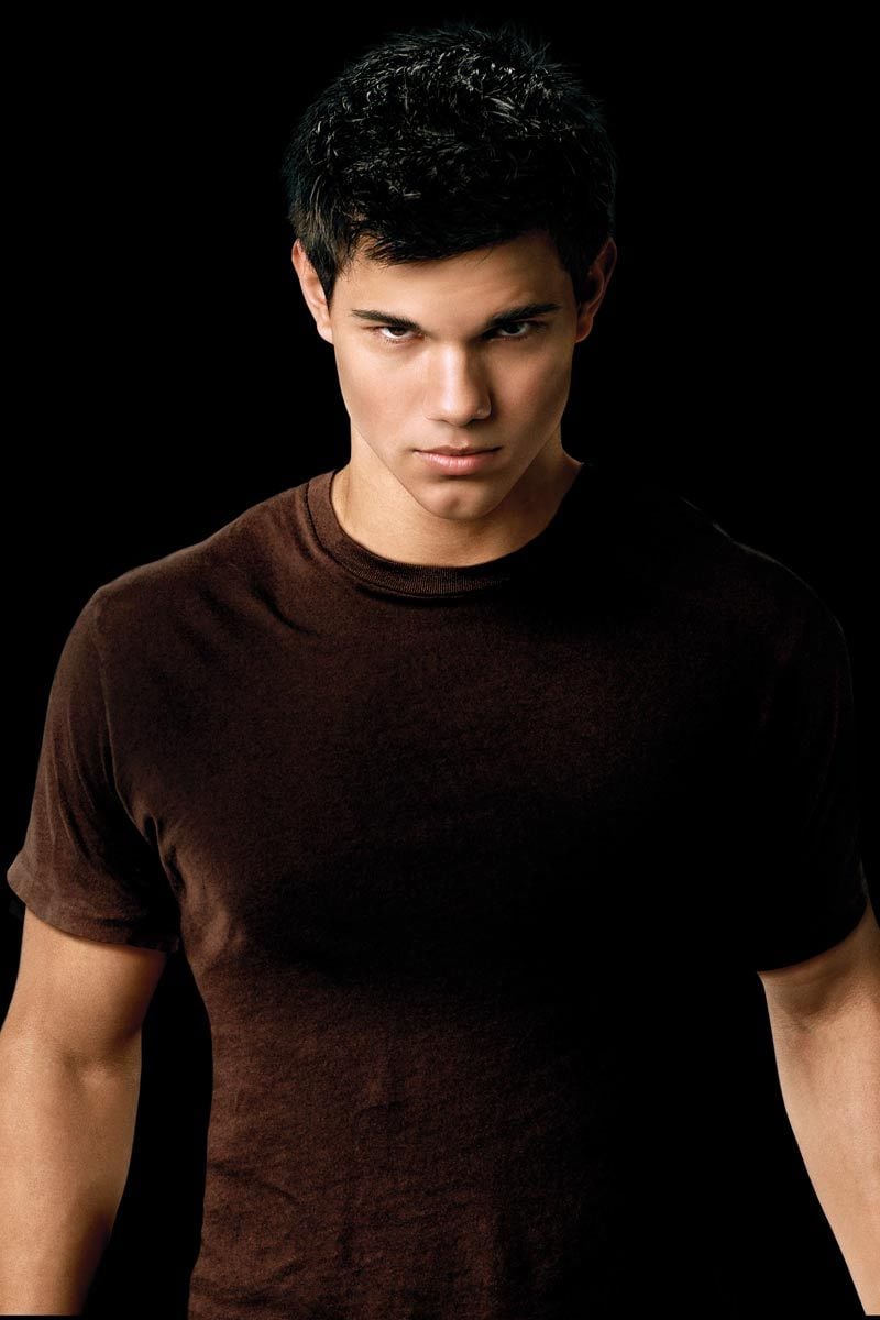 Photo de Taylor Lautner - Twilight - Chapitre 2 : tentation : Photo ...