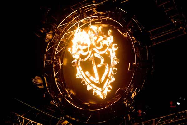 Photo de Bruce Hendricks - Jonas Brothers : le concert événement 3D ...