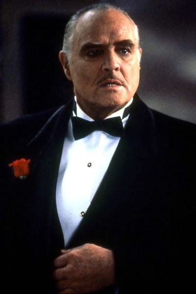 Photo de Marlon Brando - Premiers pas dans la mafia : Photo Andrew ...